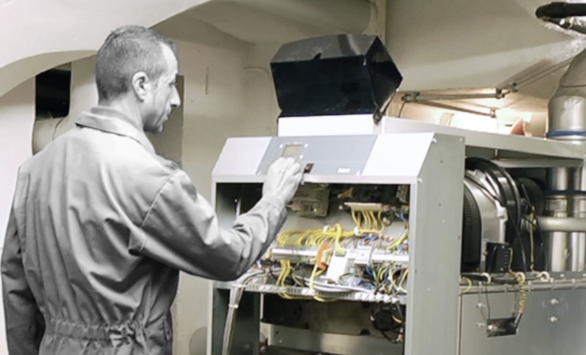 ELCO HEATING SOLUTIONS | Cobosystems